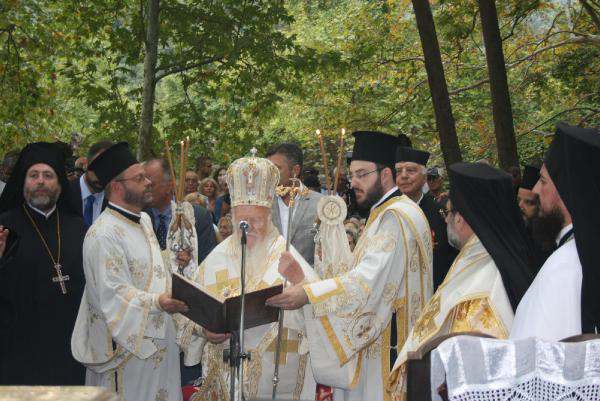 ΦΩΣ ΦΑΝΑΡΙΟΥ: Η ΣΗΜΕΡΙΝΗ ΠΑΤΡΙΑΡΧΙΚΗ ΛΕΙΤΟΥΡΓΙΑ ΣΤΗΝ ΦΑΝΕΡΩΜΕΝΗ ΚΥΖΙΚΟΥ ...