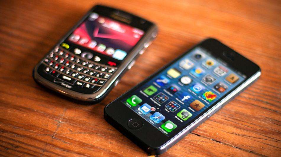 How Do People Feel About Mobile Technology - infographic / Digital ...