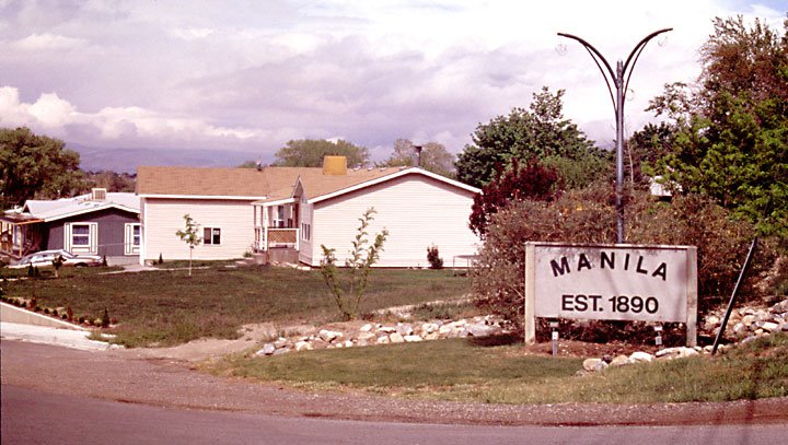 The Indelible Clearing: February 2018