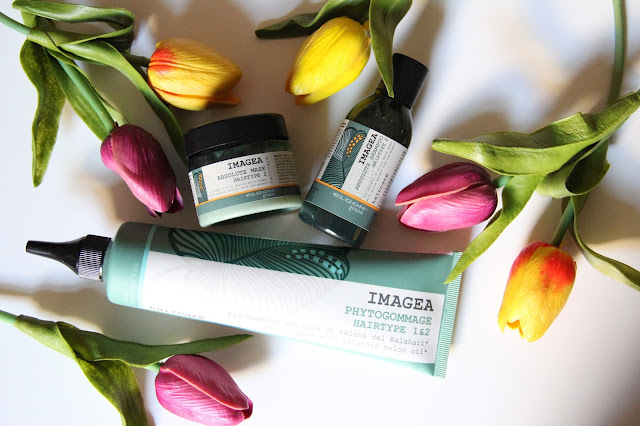 ELGON COSMETIC DIVENTA ANCORA PIU' "GREEN" CON LA LINEA IMAGEA