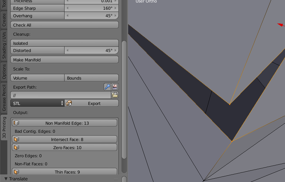 DiscoverThat - Journal: Fusion 360 Mesh to Body