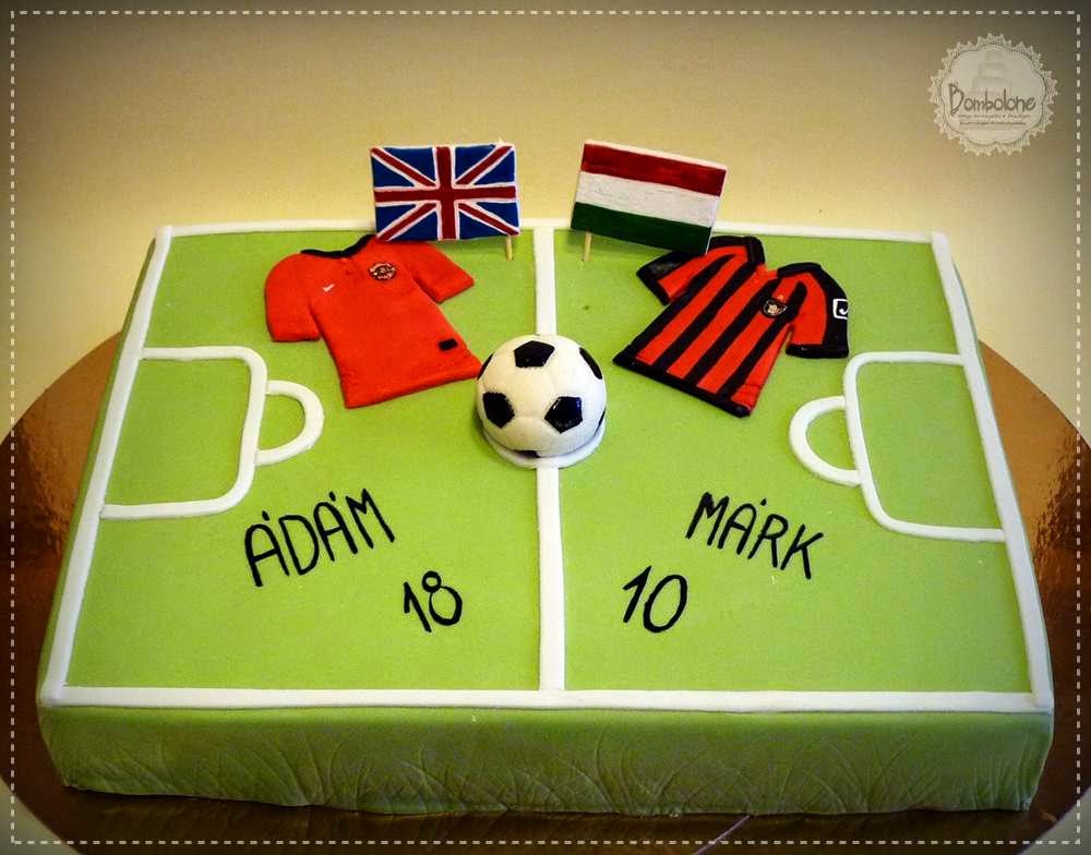 Bombolone: Foci, foci, foci... ezúttal labda formában