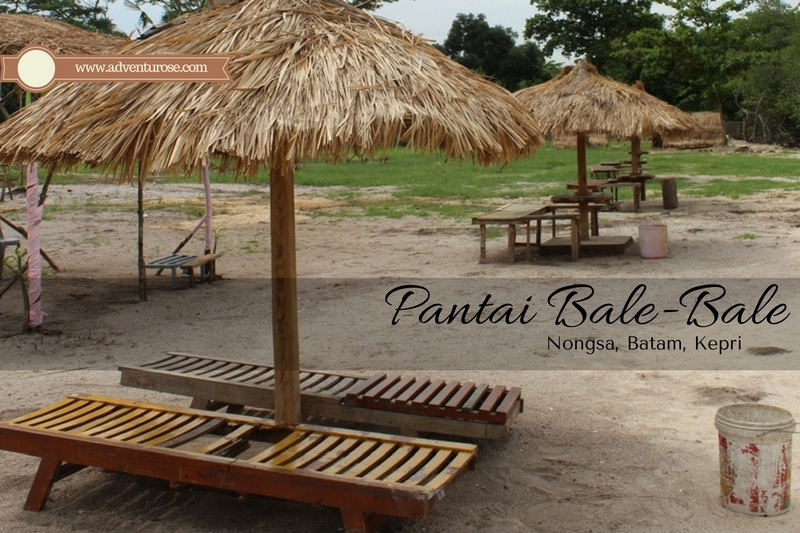 Adventurose | Because Life is an Adventure: Piknik Rame-Rame di Pantai ...