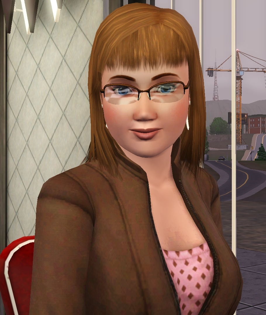 Kenzie Howell: Chapter 2 - Settling In