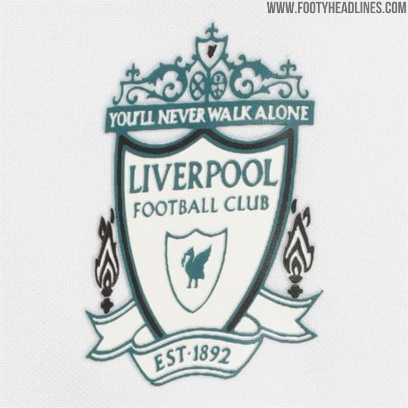 Liverpool 90s 2020 Retro Collection Released - Based On Green Adidas ...