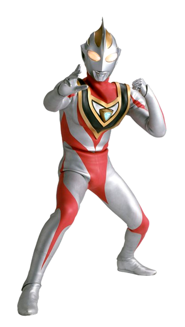My Top 10 Ultraman Suits - JEFusion