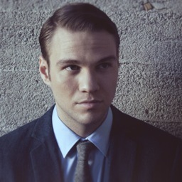 Alter The Press!: Tilian Pearson (Dance Gavin Dance) Announces Solo ...