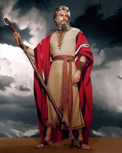 'Agung Rajagukguk: Bukan Tongkat Musa yang Hebat!