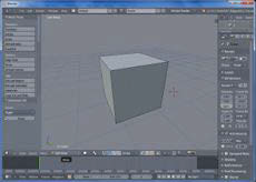 Basic modelling 3D | komputer teknologi