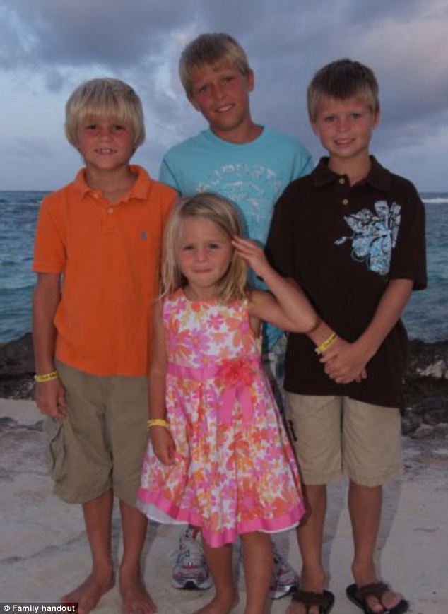 T.O.T. Private consulting services: Tragedy as family of six dies after ...