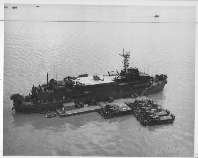 SNAFU!: The US Army's Riverine Force in Vietnam.