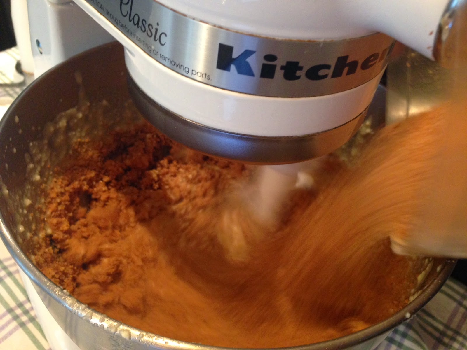 With Love... From Nonnina's Kitchen: Torta Di Amaretti