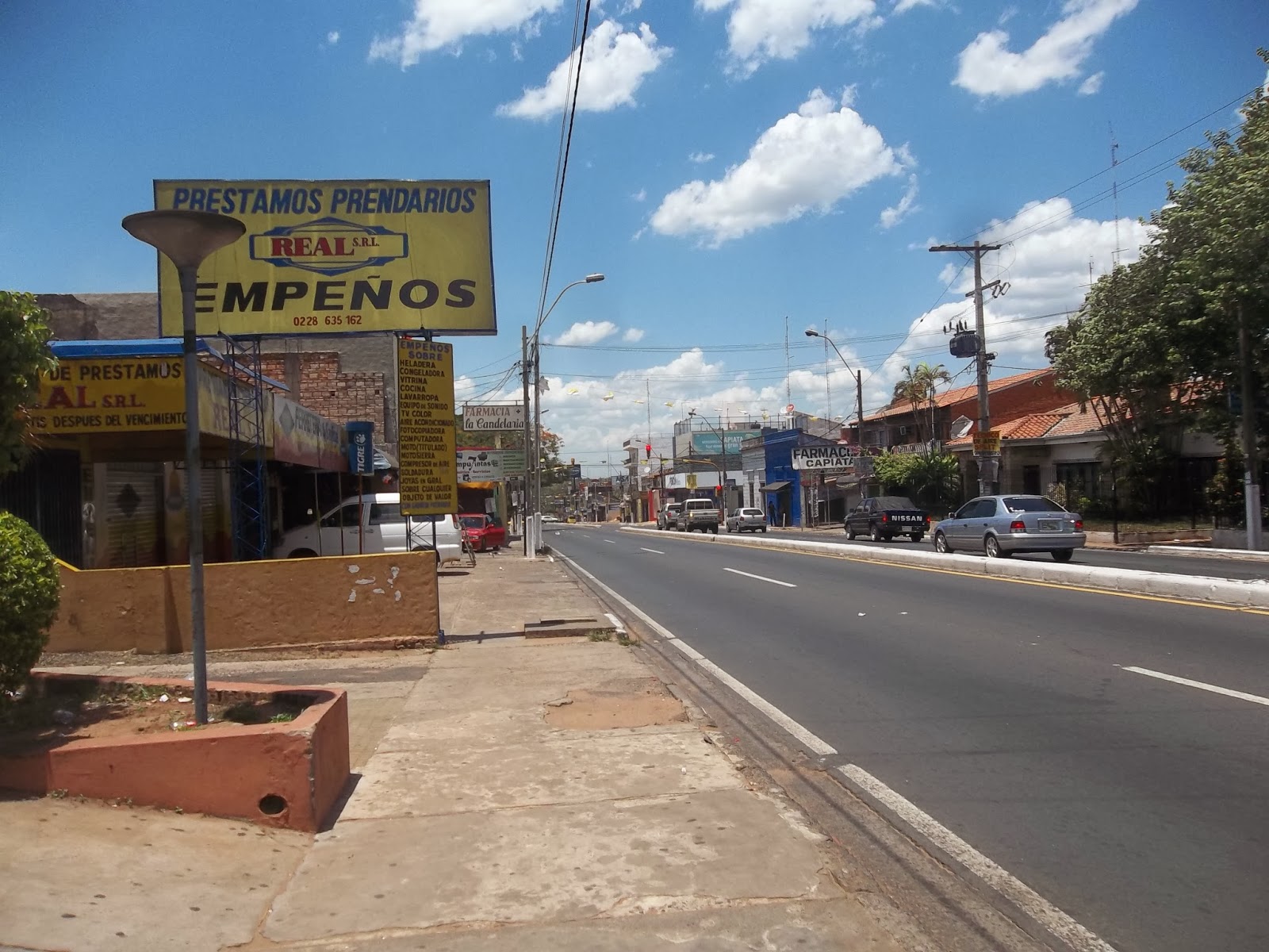 ¡ROHAYHU PARAGUAY!: Capiatá, Departamento Central - Paraguay