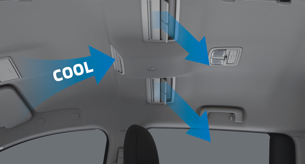 This is Literally the Coolest Feature of the 2019 Mitsubishi Strada ...