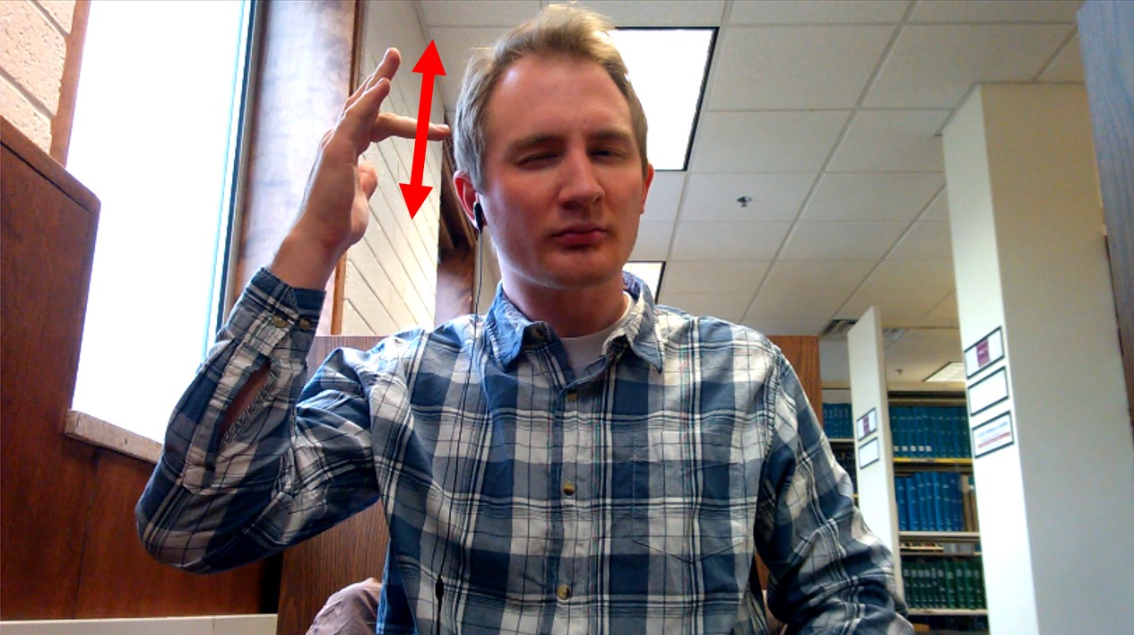 Change and Cherish: The Top 10 ASL Signs Every Hearing Person Should Know