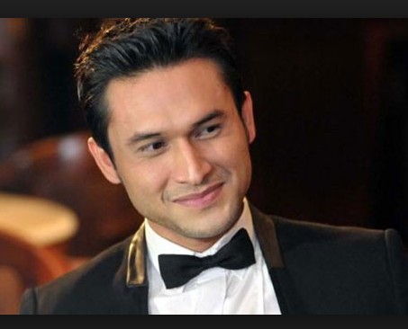 Biografi Indra Brugman