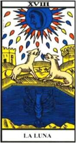 El Viaje Astral de Belén: Tarot de Marsella 2 parte..............