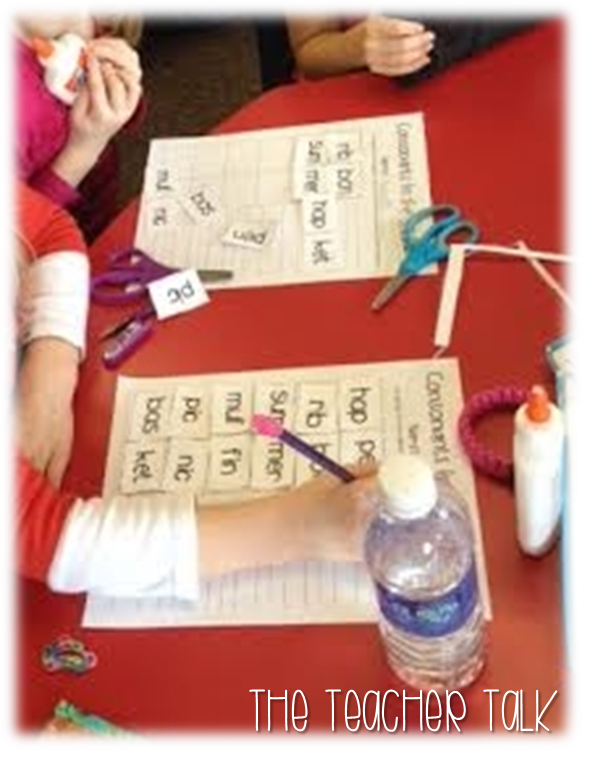 Intro....Guided Reading Workshop! - The Teacher Talk