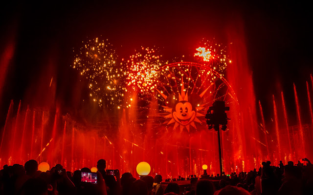 Lighting Up the Lunar New Year