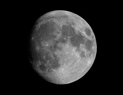 Astro300 - Astronomie & Astrophoto : Lune