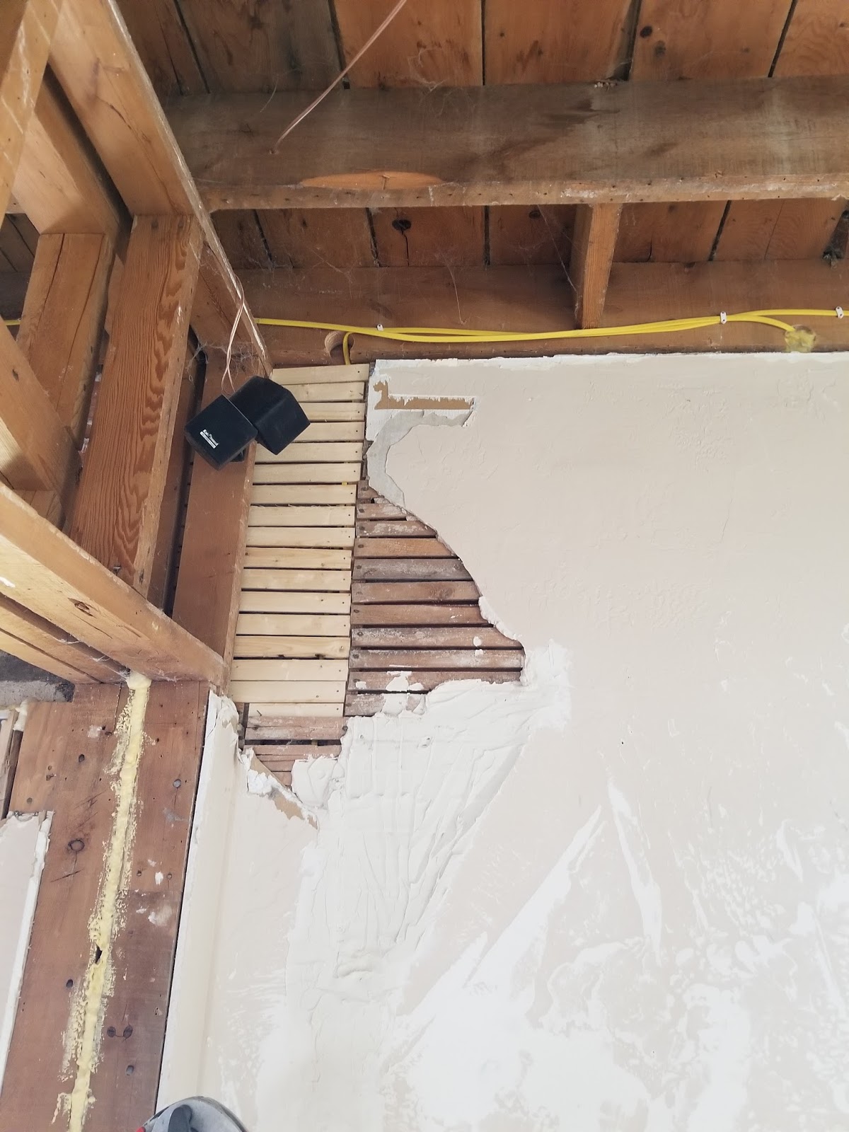 Going Dutch Colonial Style