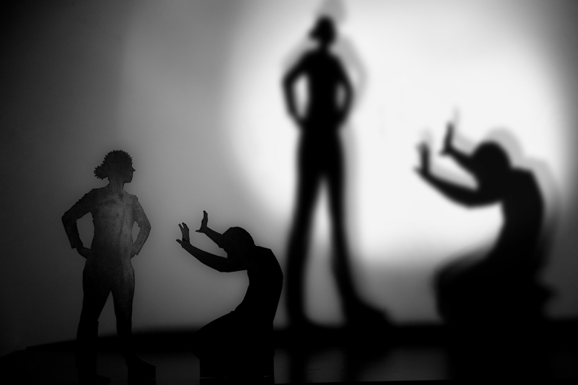 Feeling of Superiority vs. Inferiority - Mind Mirror