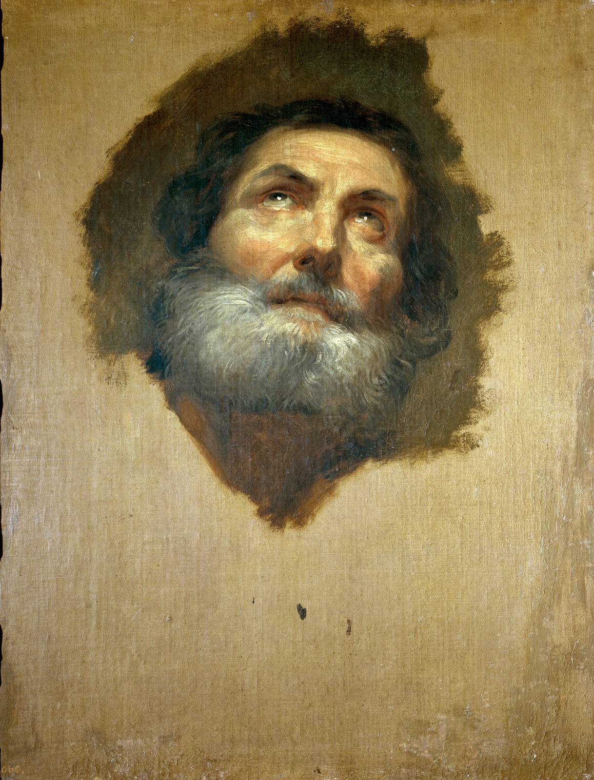 Anton Raphael Mengs | Neoclassical painter | Tutt'Art@ | Pittura ...