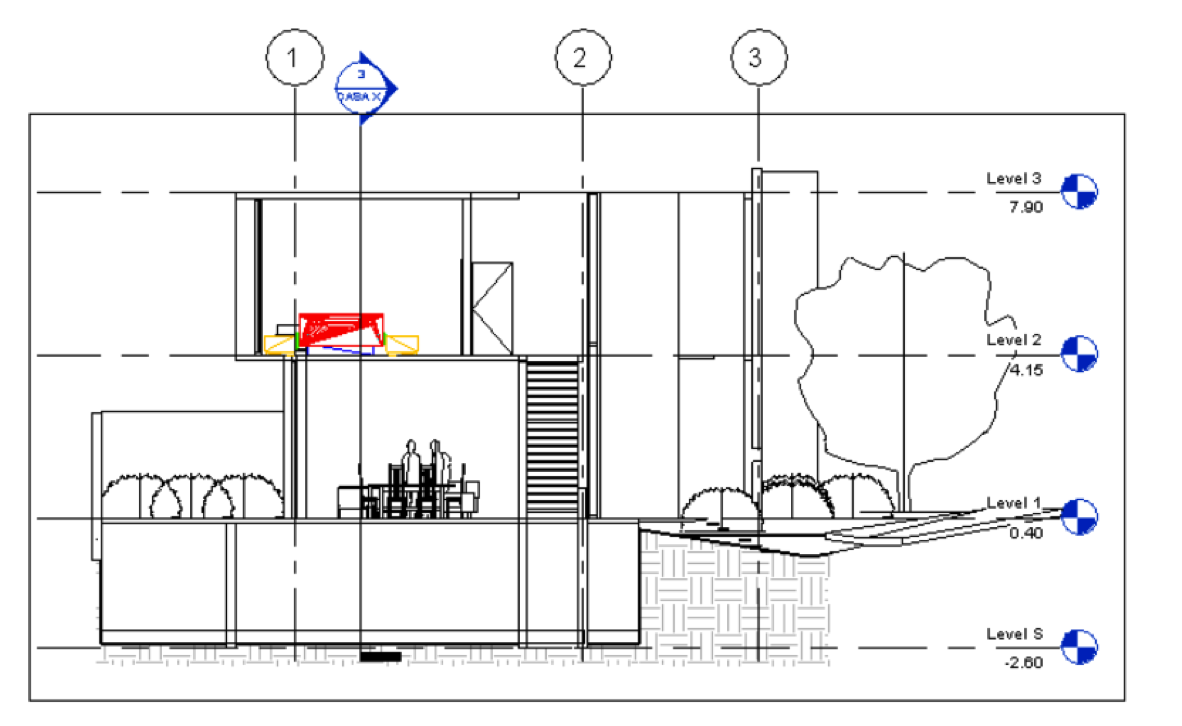 Casa X - Agraz Arquitectos