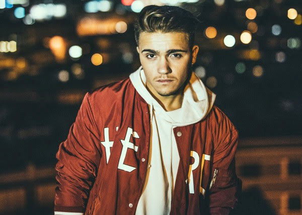 Santos da Casa: NUNO RIBEIRO LANÇA SINGLE DE ESTREIA