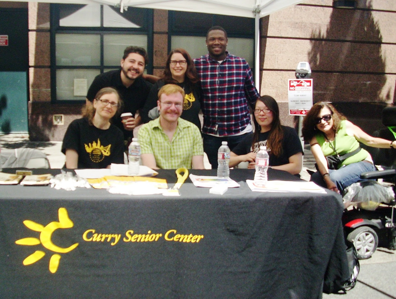 better with age: Oh, the places you’ll go!