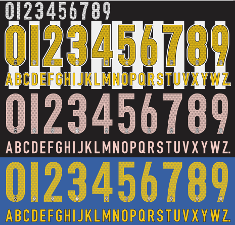 Foro PES Retro - [Aportes/Pedidos] Fuentes y números para kits