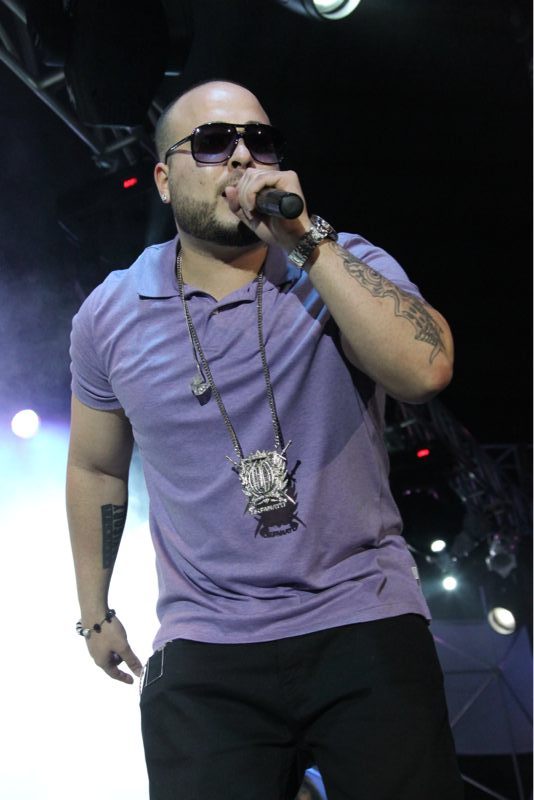 Conoce un poco mas sobre Syko "El terror" | Hasta Abajo Somos