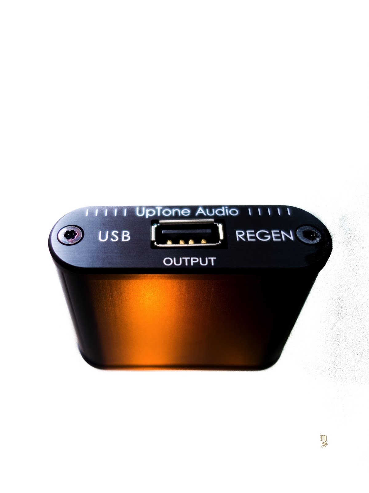 UpTone Audio USB REGEN review – M & S | Ultimate High-Fidelity