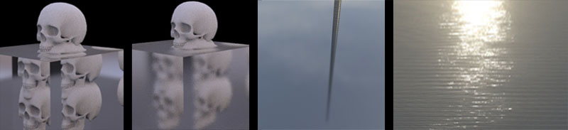 Nathan Jones - Digital Artist Blog: Light and Shaders - Notes & Links