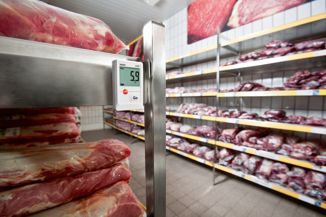 La Industria Alimentaria