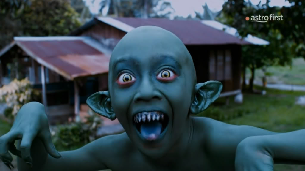 seram kot: ASAL TOYOL