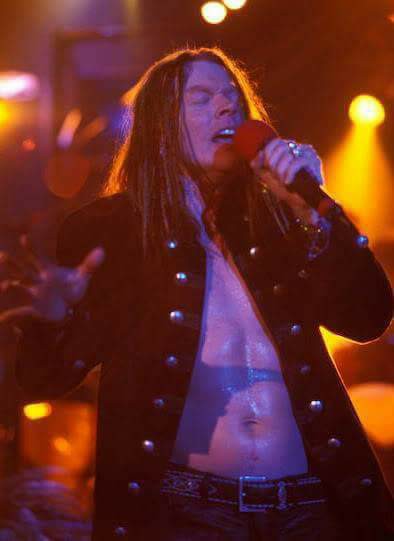 Guns N Roses España