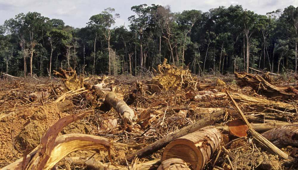 The frightening signs of the approaching end of the world