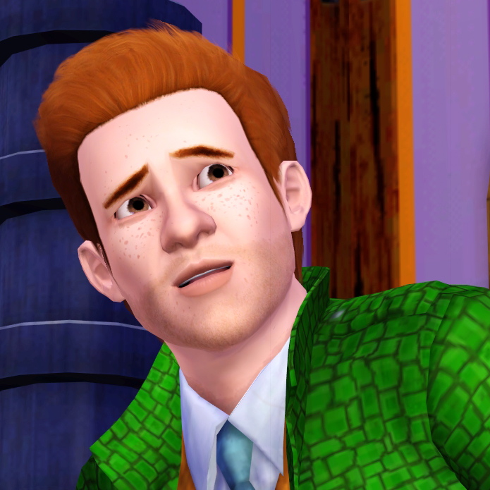 Sims supernatural free - lanamom