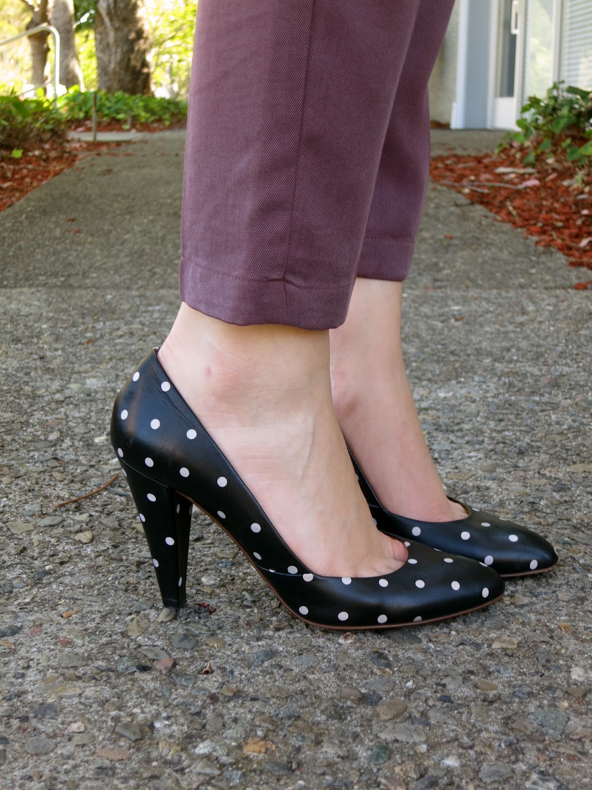 PostGradChic: Tried and True