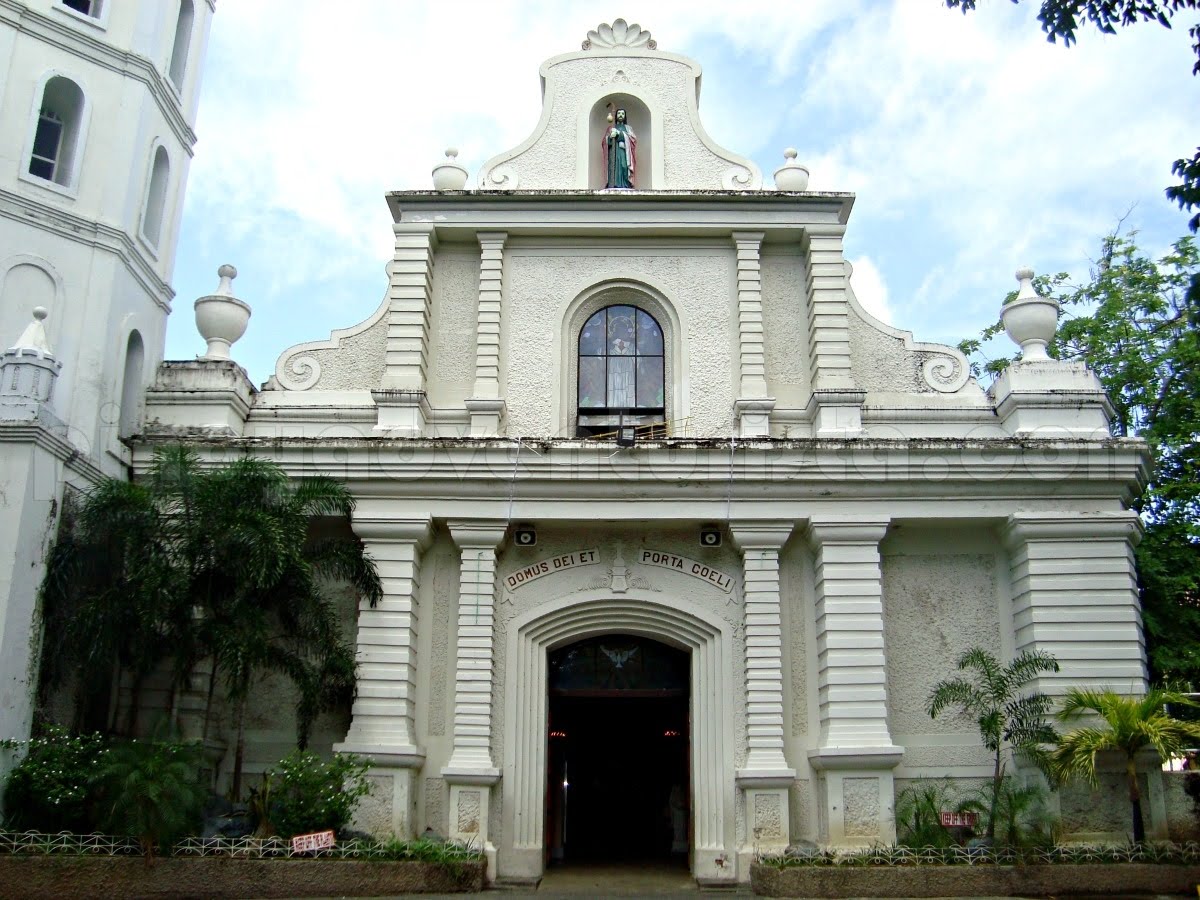 ABRA TRAVEL GUIDE: Bangued Tourist Spots and Attraction (A DIY Walking ...