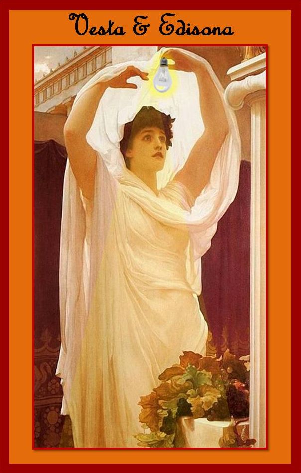 astroPPM: Edisona/Vesta: What Does it Take?