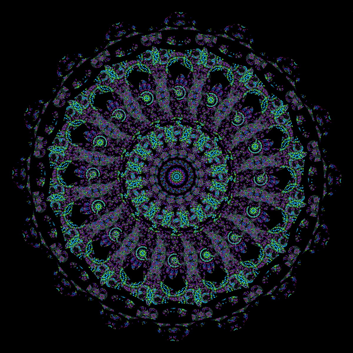 HERMANOSABAN - MANDALAS - FRACTALES - EFECTOS VISUALES Y TUTORIALES ...