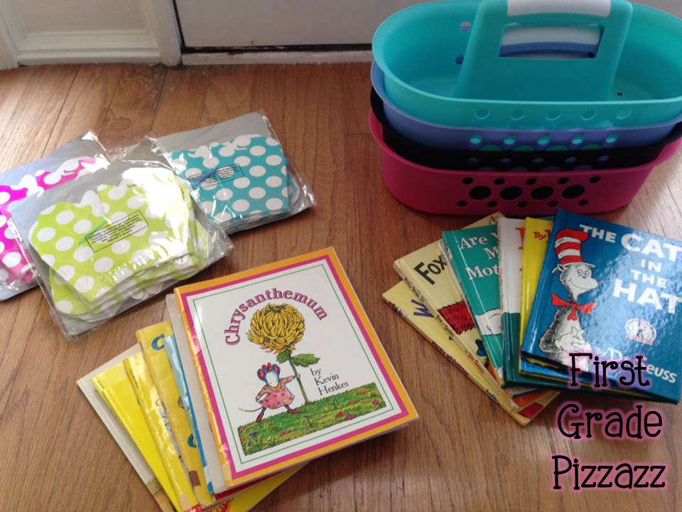 back to school shopping (or, "why teachers have no money in the summer ...