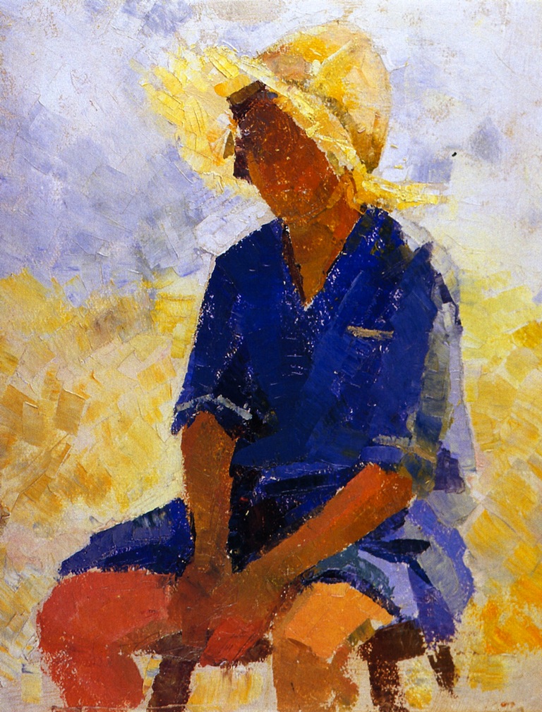 Charles Webster Hawthorne... - Kai Fine Art