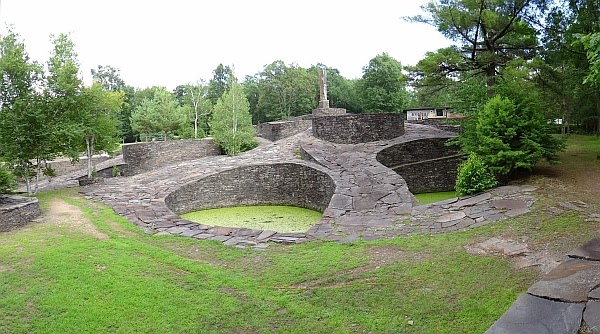 Thinking With My Hands: Opus 40