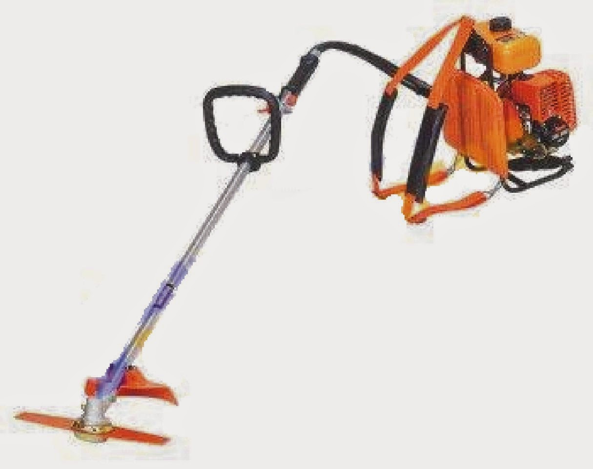 GRASS CUTTING MACHINE FIRMAN FG338Mi Brush Cutter grass-cutting-machine-firman-fg338mi-brush-cutter
