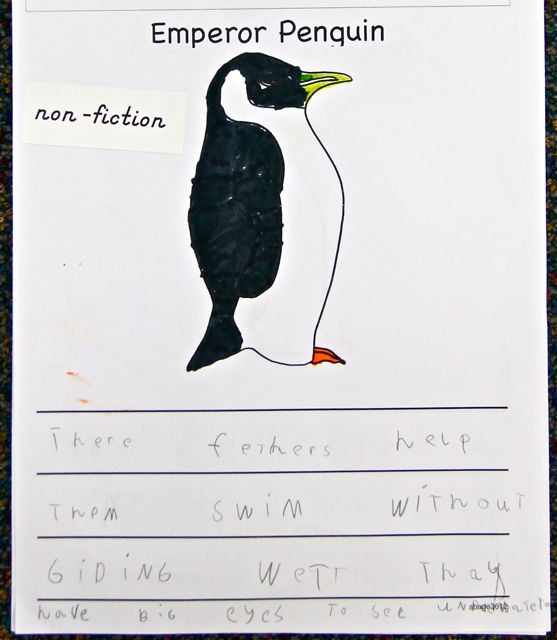 Hurray for FDK!: Penguin Non-Fiction Writing