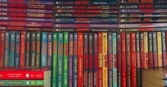 5 Things The 'Fear Street' Movies Should Include