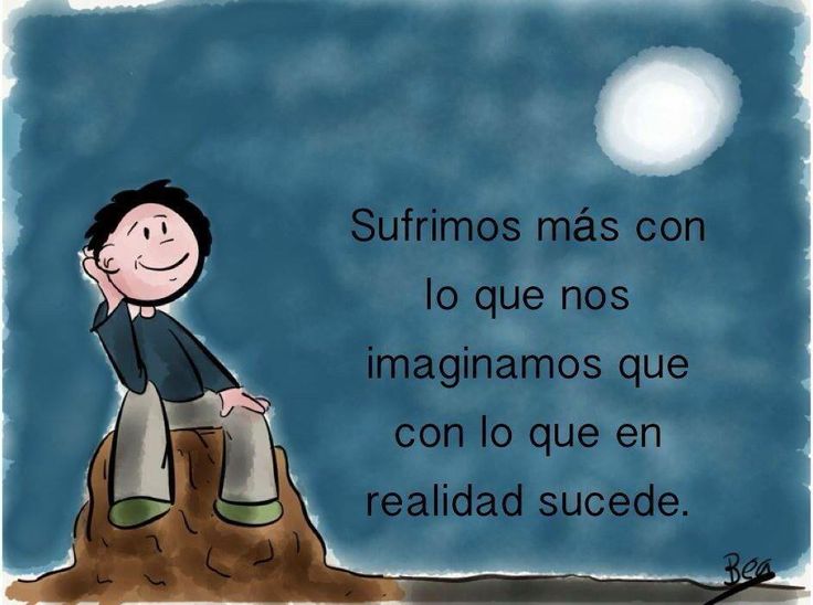 Los Ingredientes de La Vida: "Suponer"